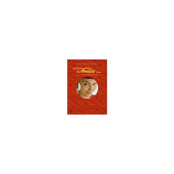 発売日:2016年09月03日 / 監督:Jean-Pierre Jeunet / キャスト:オドレイ・トトゥ,マチュー・カソヴィッツ,Rufus (Soul),Serge・・・ / ジャンル:洋画 / フォーマット:DVD / 組み枚数:...