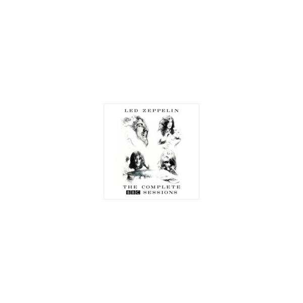 発売日:2016年09月16日 / ジャンル:ロック / フォーマット:CD / 組み枚数:3 / レーベル:East West Japan / 発売国:日本 / 商品番号:WPCR-17506 / アーティストキーワード:Led Zepp...