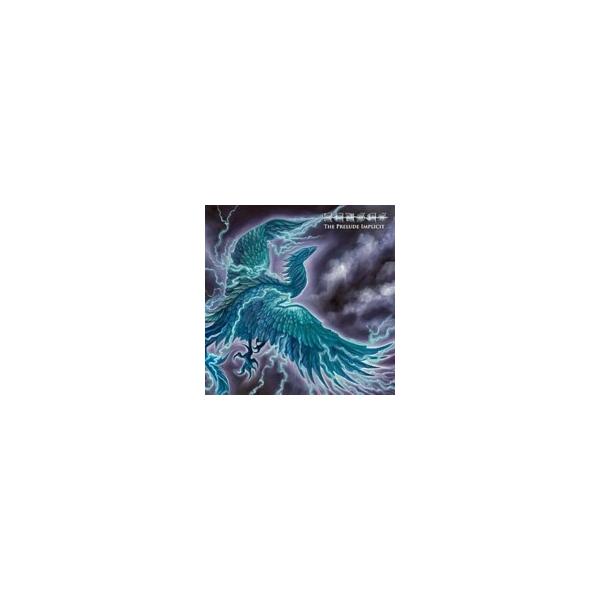 発売日:2016年09月23日 / ジャンル:ロック / フォーマット:CD / 組み枚数:1 / レーベル:Inside Out Music / 発売国:Europe / 商品番号:88985346282 / アーティストキーワード:Ka...