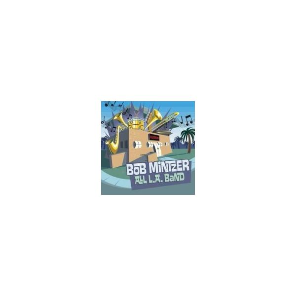 発売日:2016年09月30日 / ジャンル:ジャズ / フォーマット:CD / 組み枚数:1 / レーベル:Fuzzy Music / 発売国:USA / 商品番号:FZY-22 / アーティストキーワード:Bob Mintzer ボブミ...