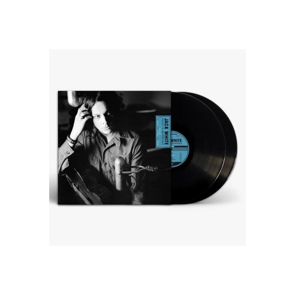 発売日:2016年09月09日 / ジャンル:ロック / フォーマット:LP / 組み枚数:2 / レーベル:Third Man / 発売国:International / 商品番号:88985366011 / その他:限定盤 / アーティ...