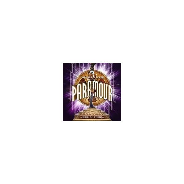 発売日:2016年09月16日 / ジャンル:サウンドトラック / フォーマット:CD / 組み枚数:1 / レーベル:Cirque Du Soleil / 発売国:USA / 商品番号:10054 / アーティストキーワード:Cirque...