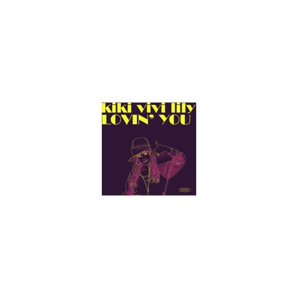 発売日:2016年10月19日 / ジャンル:ジャパニーズポップス / フォーマット:CD / 組み枚数:1 / レーベル:Vybe Music / 発売国:日本 / 商品番号:VBCD-0081 / アーティストキーワード:Kiki Vi...