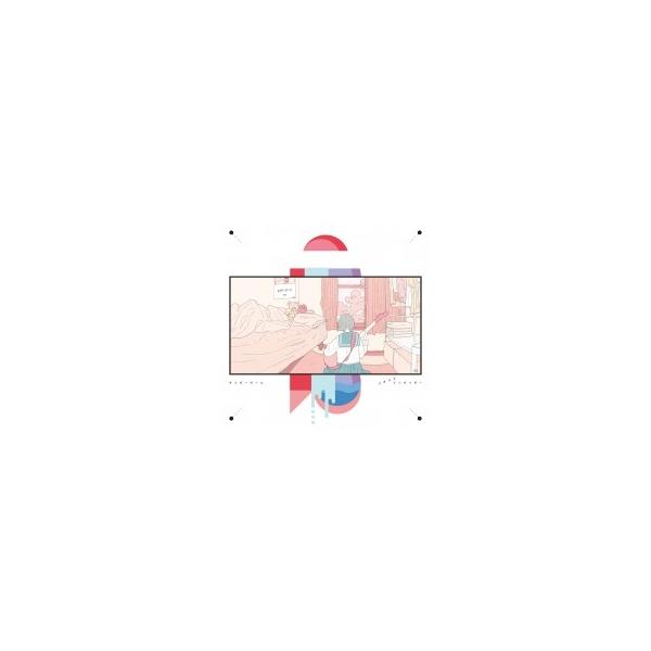 発売日:2016年10月12日 / ジャンル:ジャパニーズポップス / フォーマット:CD / 組み枚数:1 / レーベル:Cider Records / 発売国:日本 / 商品番号:PROE-1011 / アーティストキーワード:サイダー...
