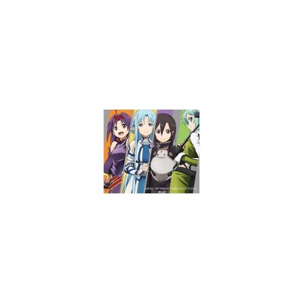 発売日:2017年03月22日 / ジャンル:サウンドトラック / フォーマット:CD / 組み枚数:2 / レーベル:アニプレックス / 発売国:日本 / 商品番号:SVWC-70265 / アーティストキーワード:ソードアート・オンライ...