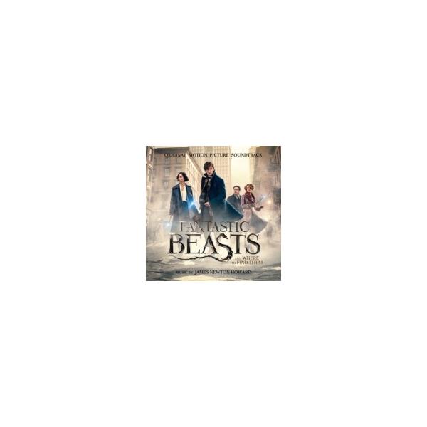 発売日:2016年11月18日 / ジャンル:サウンドトラック / フォーマット:CD / 組み枚数:1 / レーベル:Masterworks / 発売国:Europe / 商品番号:88985385262 / その他:サウンドトラック /...