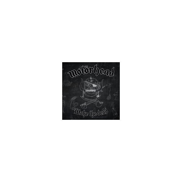 発売日:2016年12月16日 / ジャンル:ロック / フォーマット:CD / 組み枚数:3 / レーベル:Ada / 発売国:Europe / 商品番号:9029.698262 / アーティストキーワード:Motorhead モーターヘ...