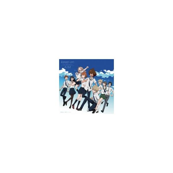 発売日:2017年02月22日 / ジャンル:ジャパニーズポップス / フォーマット:CD Maxi / 組み枚数:1 / レーベル:Feel Mee / 発売国:日本 / 商品番号:NECM-13027 / アーティストキーワード:Aim...