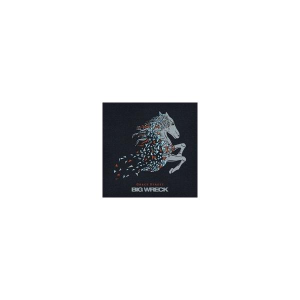 発売日:2017年02月28日 / ジャンル:ロック / フォーマット:CD / 組み枚数:1 / レーベル:Zoe (concord) / 発売国:UK / 商品番号:011439 / アーティストキーワード:Big Wreck ビッグレック