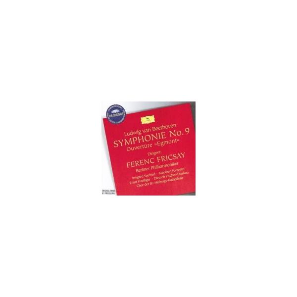 発売日:2001年01月19日 / ジャンル:クラシック / フォーマット:CD / 組み枚数:1 / レーベル:Dg Originals / 発売国:Europe / 商品番号:4636262 / アーティストキーワード:Beethove...