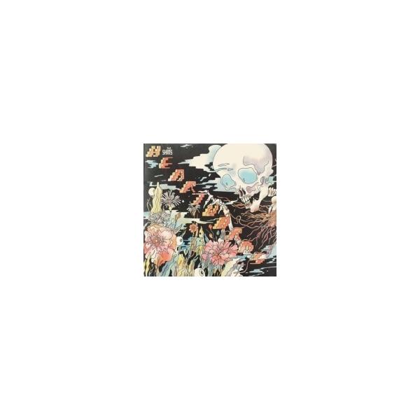 発売日:2017年03月10日 / ジャンル:ロック / フォーマット:CD / 組み枚数:1 / レーベル:Aural Apothecary/col / 発売国:USA / 商品番号:88985412022 / アーティストキーワード:S...