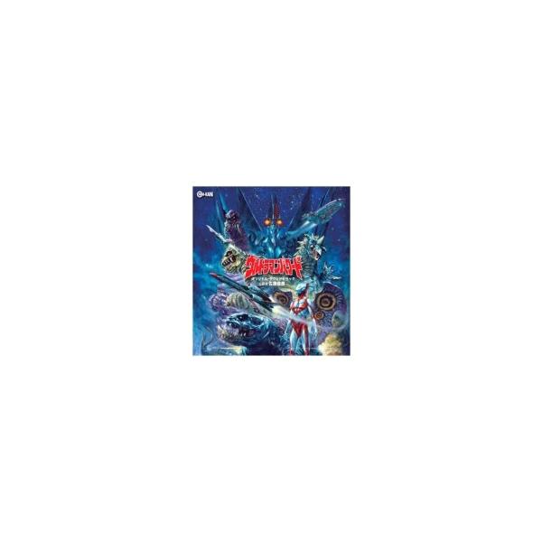 発売日:2017年04月19日 / ジャンル:サウンドトラック / フォーマット:CD / 組み枚数:1 / レーベル:Cinema-kan Records / 発売国:日本 / 商品番号:CINK-24 / その他:サウンドトラック / ...