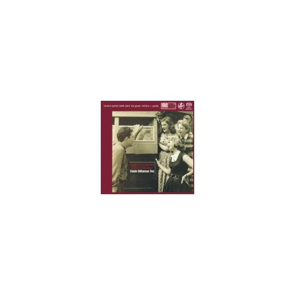 発売日:2017年04月19日 / ジャンル:ジャズ / フォーマット:SACD / 組み枚数:1 / レーベル:Venus Records / 発売国:日本 / 商品番号:VHGD-00215 / その他:リイシュー / アーティストキー...