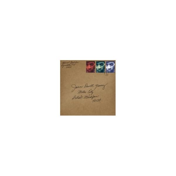 発売日:2017年04月21日 / ジャンル:ダンス＆ソウル / フォーマット:CD / 組み枚数:1 / レーベル:Nature Sounds / 発売国:Japan (国内盤仕様) / 商品番号:NSD-170CDJ / アーティストキ...