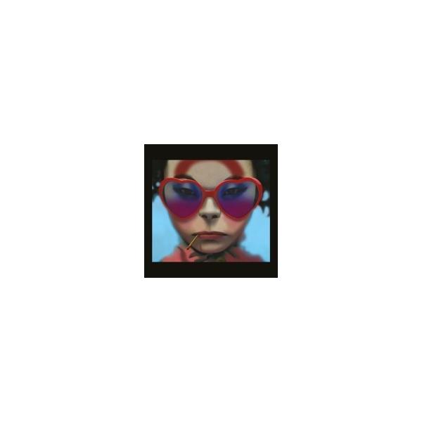 発売日:2017年04月28日 / ジャンル:ロック / フォーマット:CD / 組み枚数:1 / レーベル:Parlophone / 発売国:Europe / 商品番号:9029.585120 / アーティストキーワード:Gorillaz...