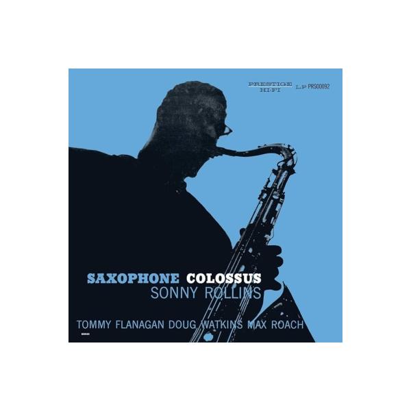 発売日:2017年07月28日 / ジャンル:ジャズ / フォーマット:LP / 組み枚数:1 / レーベル:Concord / 発売国:International / 商品番号:PRS-00092 / その他:リイシュー / アーティスト...