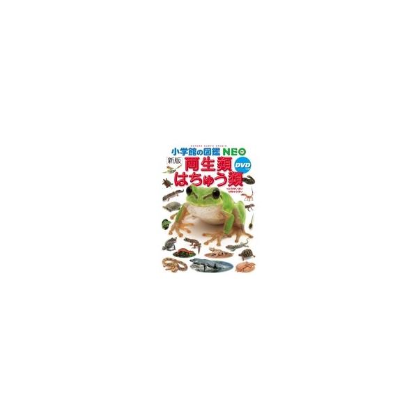 発売日:2017年06月 / ジャンル:物理・科学・医学 / フォーマット:図鑑 / 出版社:小学館 / 発売国:日本 / ISBN:9784092173064 / アーティストキーワード:松井正文 内容詳細:両生類は地球の歴史の中で、初め...