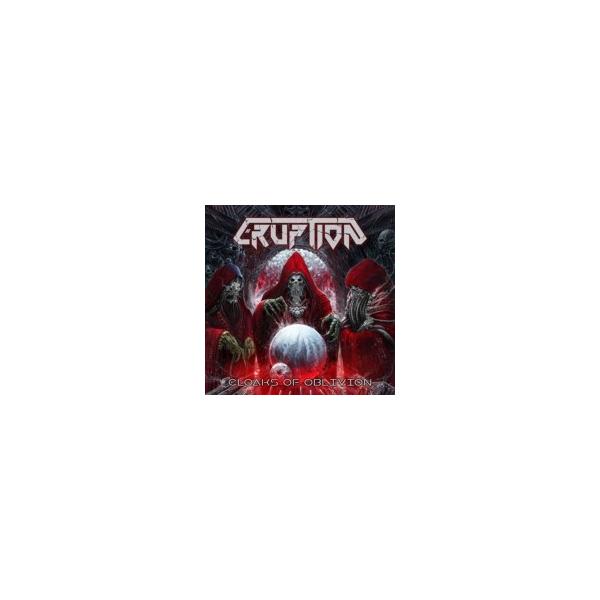 発売日:2017年08月23日 / ジャンル:ロック / フォーマット:CD / 組み枚数:1 / レーベル:Spiritual Beast / 発売国:日本 / 商品番号:IUCP-16270 / アーティストキーワード:Eruption...