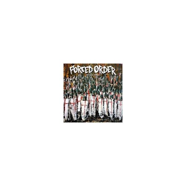 発売日:2017年09月29日 / ジャンル:ロック / フォーマット:LP / 組み枚数:1 / レーベル:Ada / 発売国:Europe / 商品番号:1177.402799 / アーティストキーワード:Forced Order