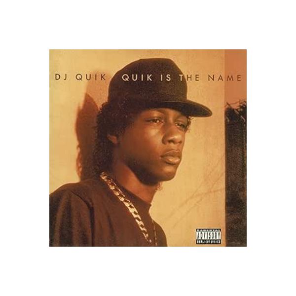 発売日:2017年10月06日 / ジャンル:ダンス＆ソウル / フォーマット:LP / 組み枚数:1 / レーベル:Arista / 発売国:Europe / 商品番号:455311 / アーティストキーワード:Dj Quik ディージェ...