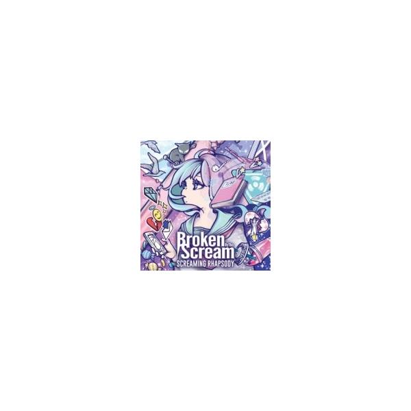 発売日:2017年11月08日 / ジャンル:ジャパニーズポップス / フォーマット:CD / 組み枚数:1 / レーベル:Dawn Dead / 発売国:日本 / 商品番号:DADE-00011 / アーティストキーワード:Broken ...