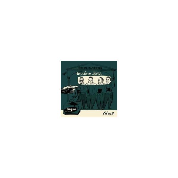 発売日:2017年11月17日 / ジャンル:ジャズ / フォーマット:LP / 組み枚数:1 / レーベル:Vogue / 発売国:Europe / 商品番号:88985448251 / その他:限定盤, コレクション / アーティストキ...