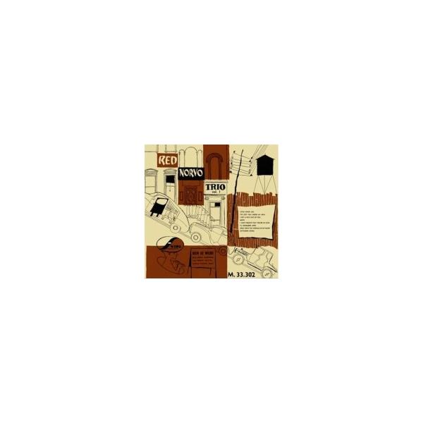 発売日:2017年11月17日 / ジャンル:ジャズ / フォーマット:LP / 組み枚数:1 / レーベル:Vogue / 発売国:Europe / 商品番号:88985448291 / その他:限定盤, リイシュー / アーティストキー...