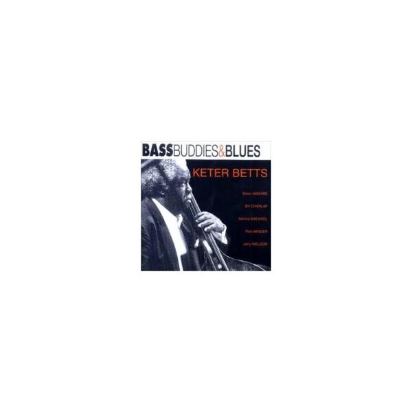 発売日:2017年09月30日 / ジャンル:ジャズ / フォーマット:CD / 組み枚数:1 / レーベル:Keter Betts Music / 発売国:USA / 商品番号:BBB-00001 / アーティストキーワード:Keter ...