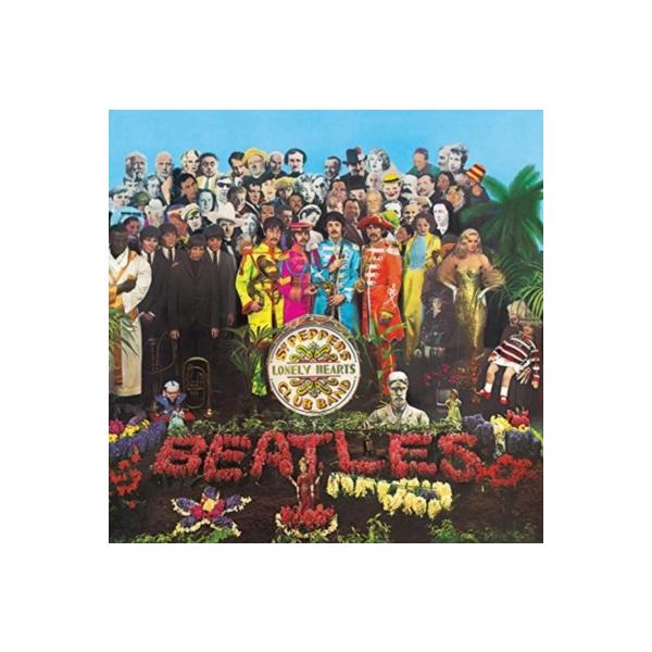 発売日:2017年12月15日 / ジャンル:ロック / フォーマット:LP / 組み枚数:1 / レーベル:Apple / 発売国:International / 商品番号:6709834 / その他:リイシュー / アーティストキーワー...