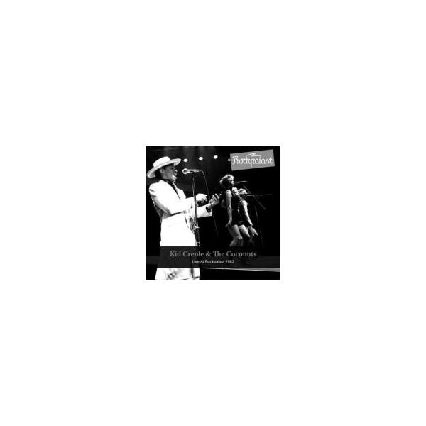 発売日:2018年01月19日 / ジャンル:ロック / フォーマット:CD / 組み枚数:1 / レーベル:Made In Germany / 発売国:USA / 商品番号:90520 / アーティストキーワード:Kid Creole &...