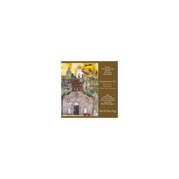 発売日:2018年01月17日 / ジャンル:ジャズ / フォーマット:CD / 組み枚数:1 / レーベル:Venus Records / 発売国:日本 / 商品番号:VHCD-01231 / アーティストキーワード:Massimo Fa...