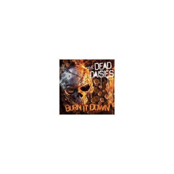 発売日:2018年03月21日 / ジャンル:ロック / フォーマット:CD / 組み枚数:1 / レーベル:Ward Records / 発売国:日本 / 商品番号:GQCS-90537 / アーティストキーワード:Dead Daisie...
