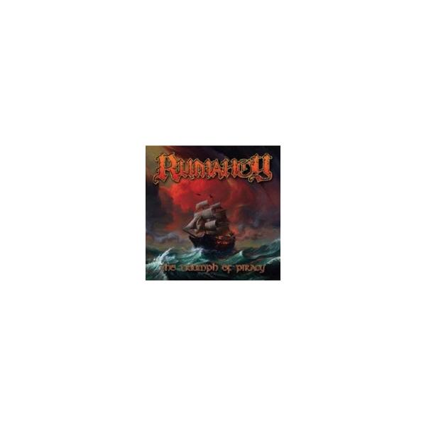 発売日:2018年03月28日 / ジャンル:ロック / フォーマット:CD / 組み枚数:1 / レーベル:Rubicon / 発売国:日本 / 商品番号:RBNCD-1251 / その他:3ボーナストラック / アーティストキーワード:...