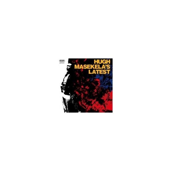 発売日:2018年03月29日 / ジャンル:ワールド / フォーマット:CD / 組み枚数:1 / レーベル:クリンク / 発売国:日本 / 商品番号:ODR-6537 / その他:リイシュー / アーティストキーワード:Hugh Mas...