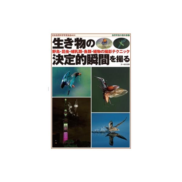 発売日:2018年05月 / ジャンル:アート・エンタメ / フォーマット:本 / 出版社:文一総合出版 / 発売国:日本 / ISBN:9784829972236 / アーティストキーワード:日本自然科学写真協会 内容詳細:目次:野鳥を撮...