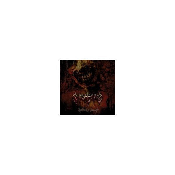 発売日:2018年08月10日 / ジャンル:ロック / フォーマット:CD / 組み枚数:1 / レーベル:Ward Records / 発売国:日本 / 商品番号:GQCS-90617 / アーティストキーワード:Sinsaenum シ...