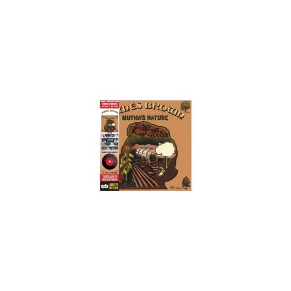 発売日:2018年07月03日 / ジャンル:ダンス＆ソウル / フォーマット:CD / 組み枚数:1 / レーベル:Lmlr / 発売国:Europe / 商品番号:782842 / アーティストキーワード:James Brown ジェイ...