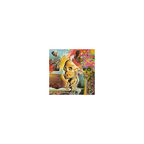 発売日:2018年07月27日 / ジャンル:ロック / フォーマット:LP / 組み枚数:1 / レーベル:Warner Bros / 発売国:Europe / 商品番号:0349.786028 / その他:リイシュー / アーティストキ...