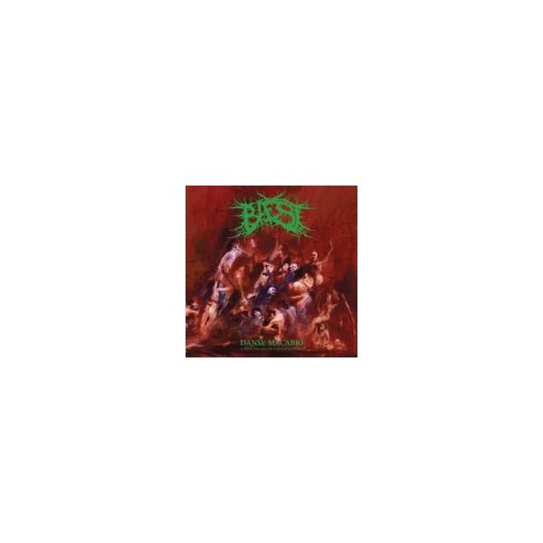 発売日:2018年08月17日 / ジャンル:ロック / フォーマット:CD / 組み枚数:1 / レーベル:Century Media / 発売国:Europe / 商品番号:19075867772 / アーティストキーワード:Baest