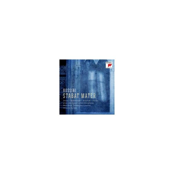発売日:2018年08月10日 / ジャンル:クラシック / フォーマット:CD / 組み枚数:1 / レーベル:Sony Classical *cl* / 発売国:Europe / 商品番号:19075847412 / アーティストキーワ...