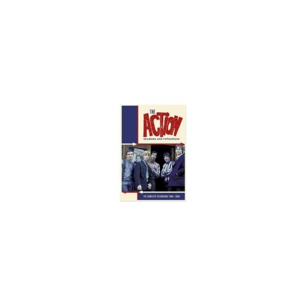 発売日:2018年11月07日 / ジャンル:ロック / フォーマット:CD / 組み枚数:4 / レーベル:Atoz / 発売国:Japan (国内盤仕様) / 商品番号:ATOZ-112BOX / その他:ボックスコレクション, コレク...