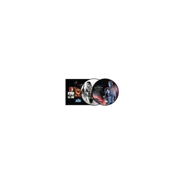 発売日:2018年08月24日 / ジャンル:ダンス＆ソウル / フォーマット:LP / 組み枚数:2 / レーベル:Epic / 発売国:Europe / 商品番号:19075866451 / その他:限定盤, リイシュー / アーティス...