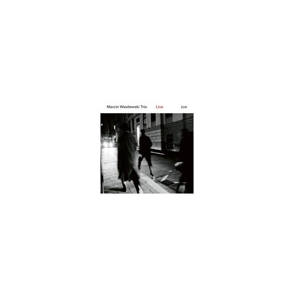 発売日:2018年09月07日 / ジャンル:ジャズ / フォーマット:CD / 組み枚数:1 / レーベル:Ecm / 発売国:Germany / 商品番号:6738486 / その他:ライブ盤 / アーティストキーワード:Marcin ...