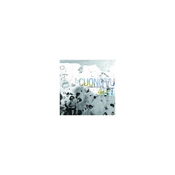 発売日:2018年09月28日 / ジャンル:ジャズ / フォーマット:LP / 組み枚数:2 / レーベル:Rarenoise Records / 発売国:UK / 商品番号:RNR-091LP / アーティストキーワード:Cuong V...
