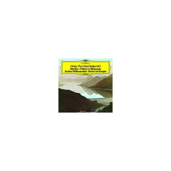 発売日:2022年11月02日 / ジャンル:クラシック / フォーマット:SACD / 組み枚数:1 / レーベル:ユニバーサル ミュージック / 発売国:日本 / 商品番号:UCGG-9505 / アーティストキーワード:Grieg グ...
