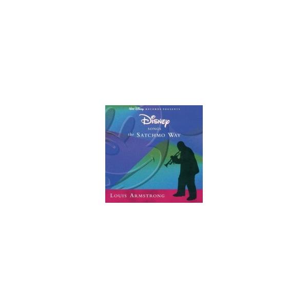 発売日:2018年11月14日 / ジャンル:ジャズ / フォーマット:CD / 組み枚数:1 / レーベル:Walt Disney / 発売国:日本 / 商品番号:UWCD-8203 / アーティストキーワード:Louis Armstro...