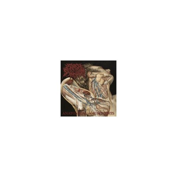 発売日:2018年10月25日 / ジャンル:ロック / フォーマット:CD / 組み枚数:1 / レーベル:Obliteration Records / 発売国:日本 / 商品番号:ORCD-138 / アーティストキーワード:Crash...