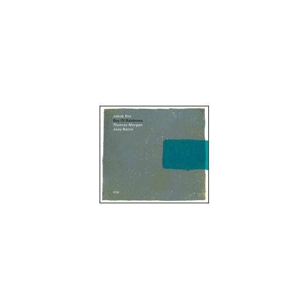 発売日:2018年11月16日 / ジャンル:ジャズ / フォーマット:LP / 組み枚数:1 / レーベル:Ecm / 発売国:Germany / 商品番号:6775896 / アーティストキーワード:Jakob Bro ヤコブブロー