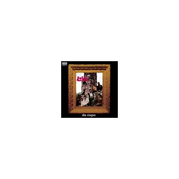 発売日:2018年10月29日 / ジャンル:ロック / フォーマット:CD / 組み枚数:1 / レーベル:クリンク / 発売国:日本 / 商品番号:ODR-6700 / その他:紙ジャケ, リイシュー / アーティストキーワード:Lov...