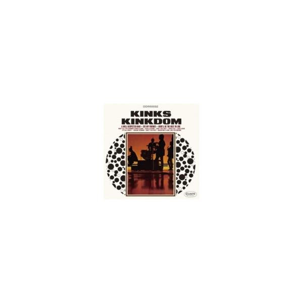 発売日:2018年11月15日 / ジャンル:ロック / フォーマット:CD / 組み枚数:1 / レーベル:クリンク / 発売国:日本 / 商品番号:ODR-6692 / その他:紙ジャケ, リイシュー / アーティストキーワード:Kin...